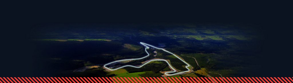 Belgium's Formula 1 History of Race Tracks, Teams, and Drivers — Grand Prix Experience