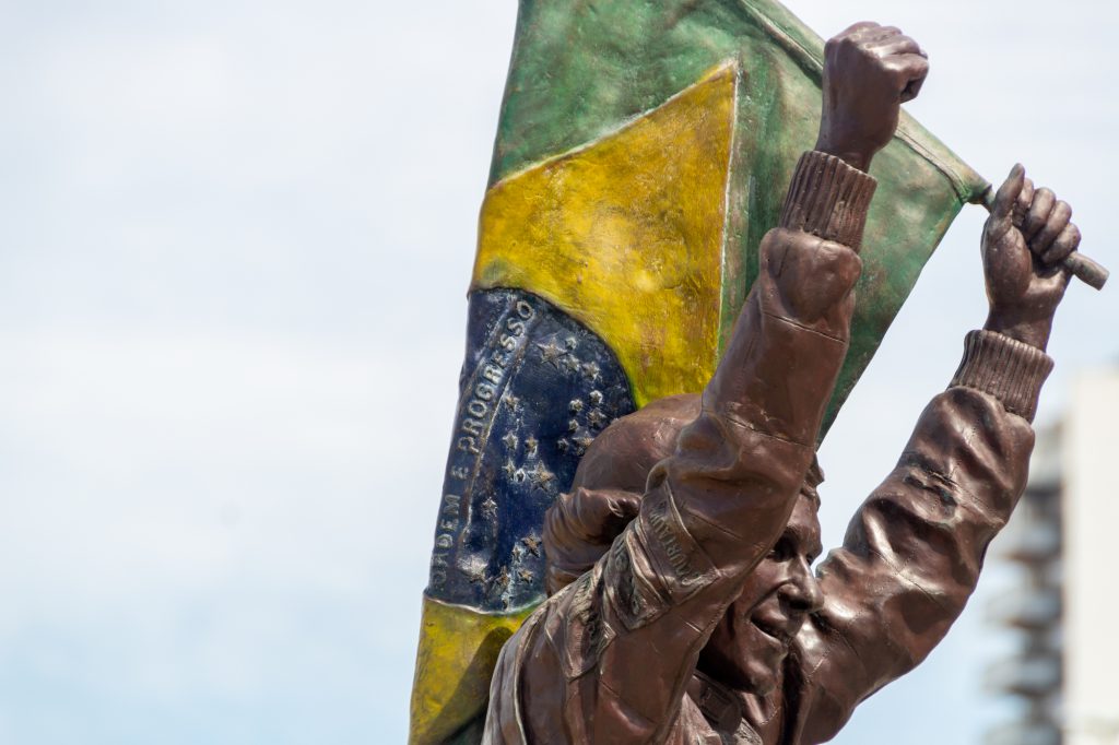 Brazil’s Formula 1 History of Race Tracks, Teams, and Drivers — Grand ...