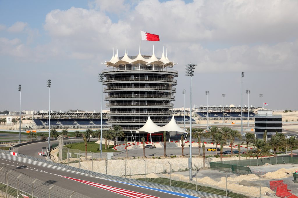 Formula 1’s 2025 Bahrain Grand Prix Preview — Grand Prix Experience
