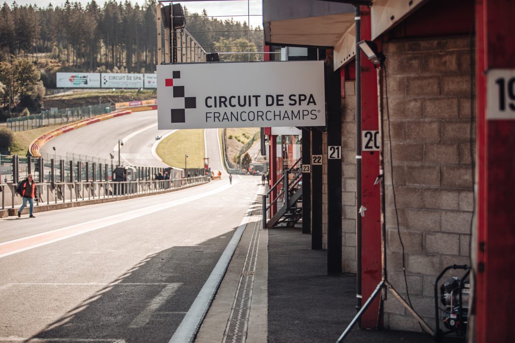 Formula 1’s 2025 Belgian Grand Prix Review — Grand Prix Experience