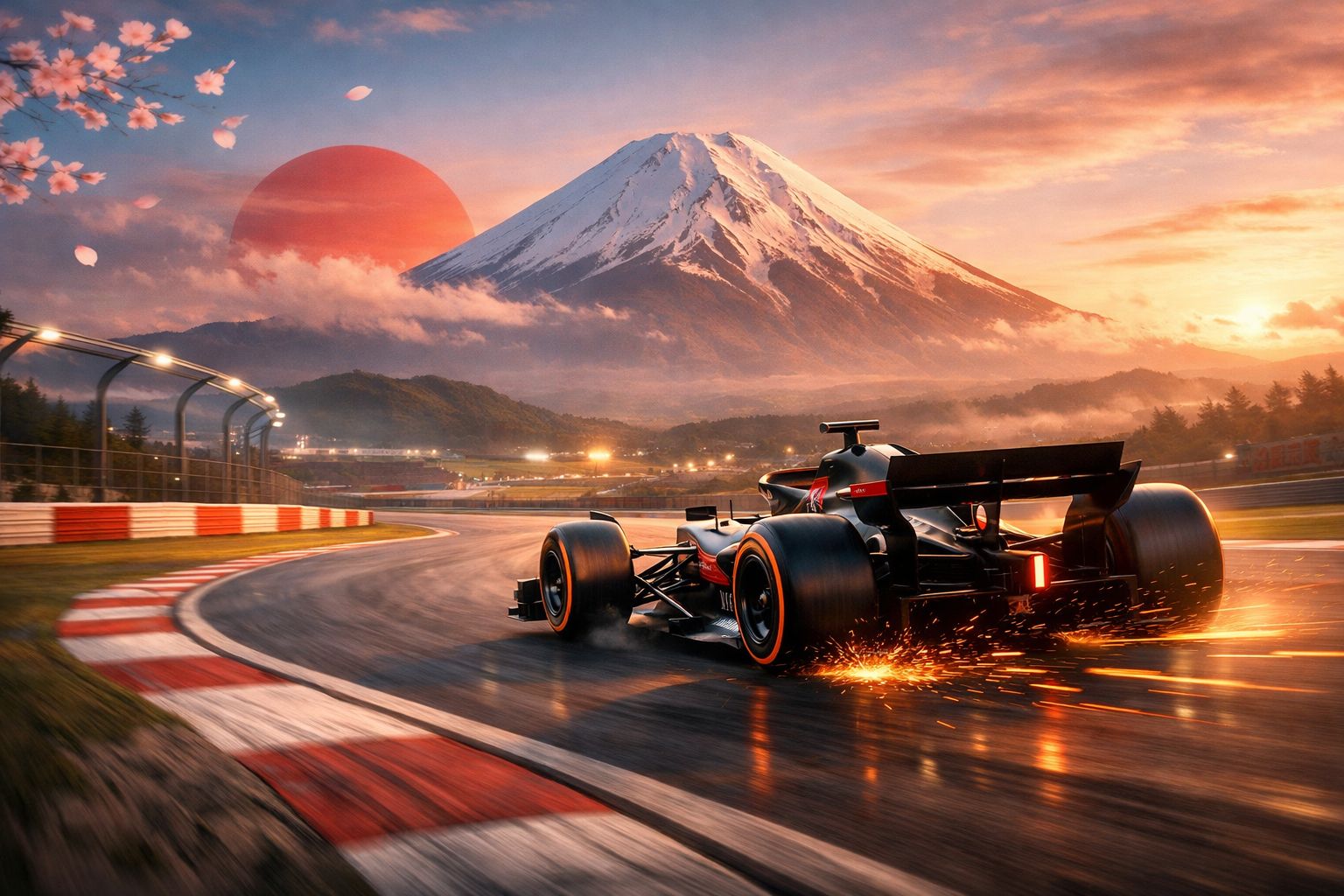 Formula 1’s 2026 Japanese Grand Prix Preview — Grand Prix Experience