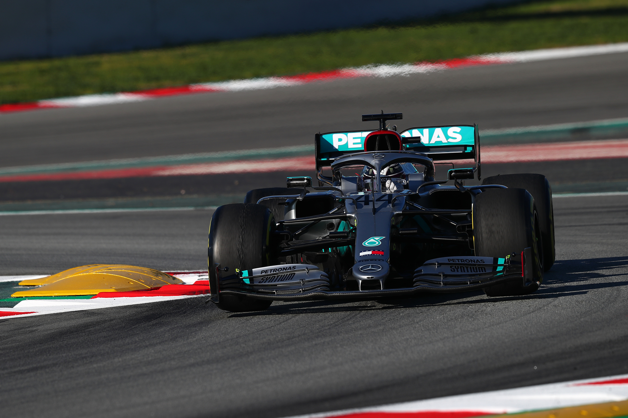 Formula 1’s 2024 British Grand Prix Race Review — Grand Prix Experience