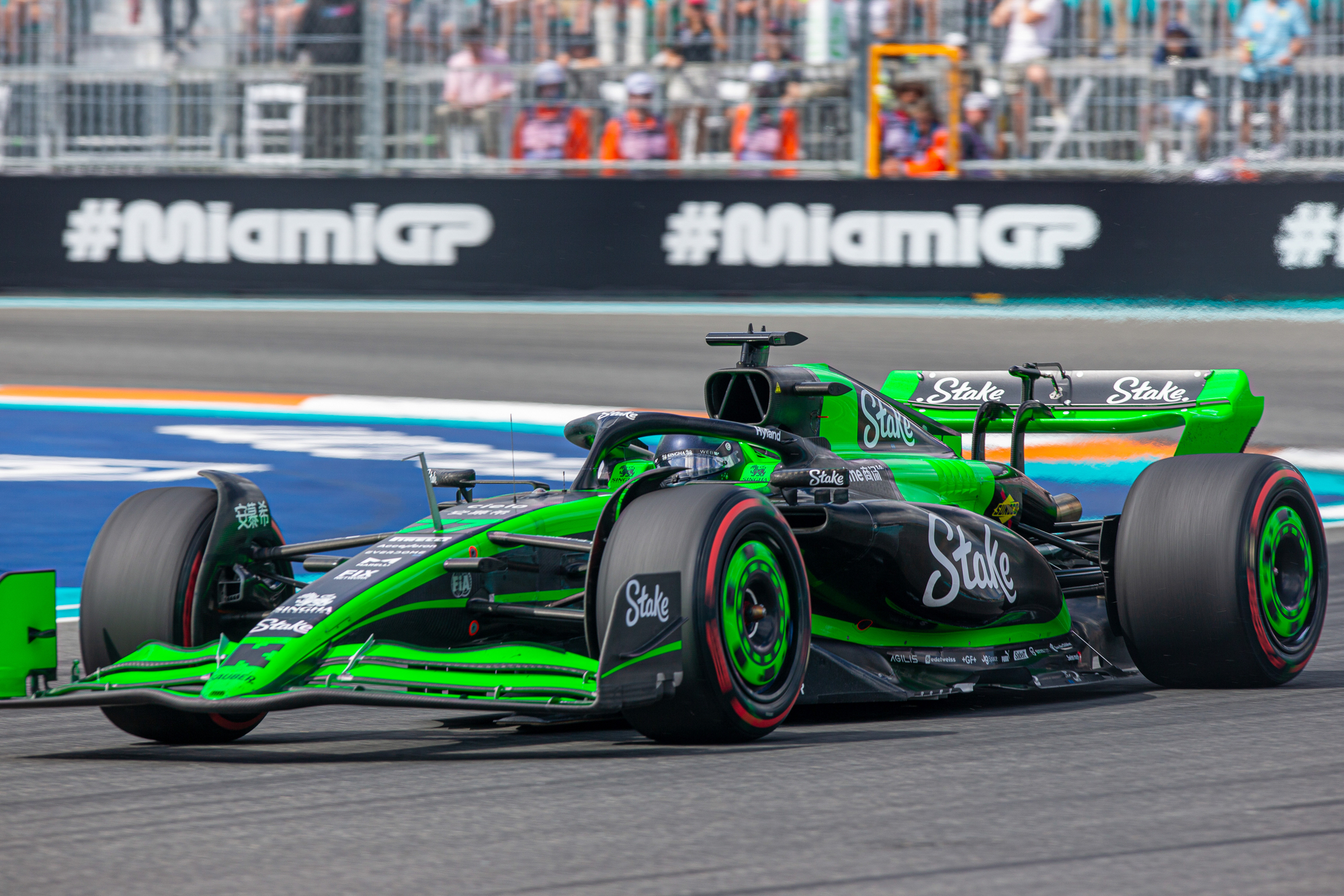 An In-Depth Look at Valtteri Bottas — Grand Prix Experience